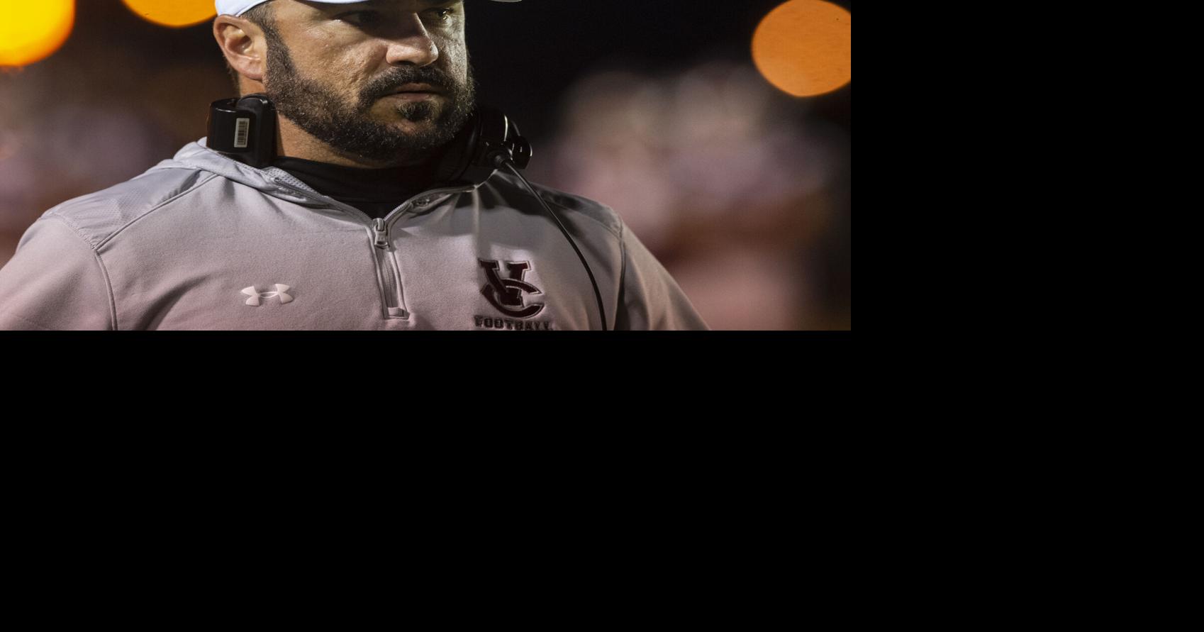 St. Thomas More, Vermilion Catholic lone Acadiana area prep football ...