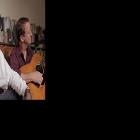 Documentary web series Shotgun Boogie offers an outsider's perspective ...