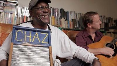 Documentary web series Shotgun Boogie offers an outsider's perspective ...