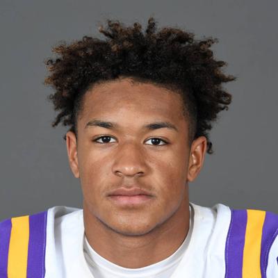 Grant Delpit: What you need to know about 2017 LSU signee | Sports ...