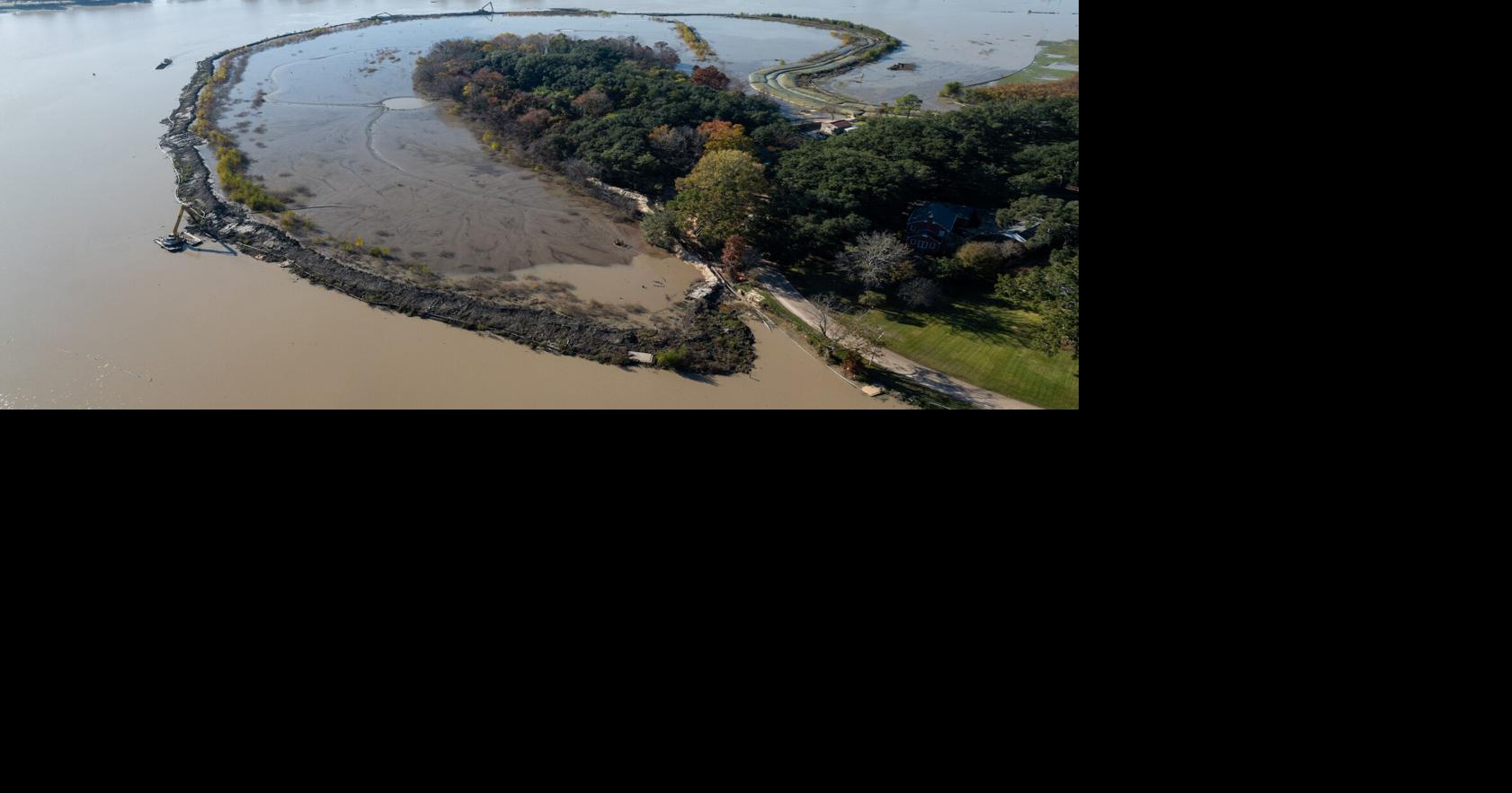 LSU Lakes to see big steps in 2025, closure of May Street | News ...