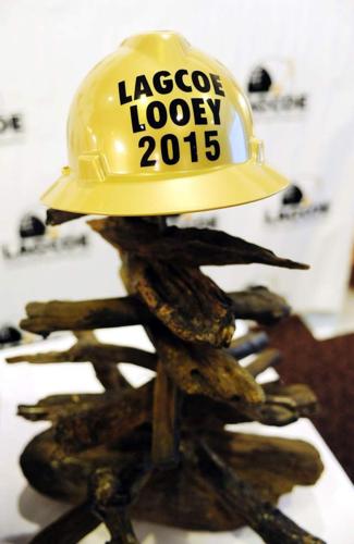 Charlie Moncla Jr. named LAGCOE Looey for 2015 | News | theadvocate.com