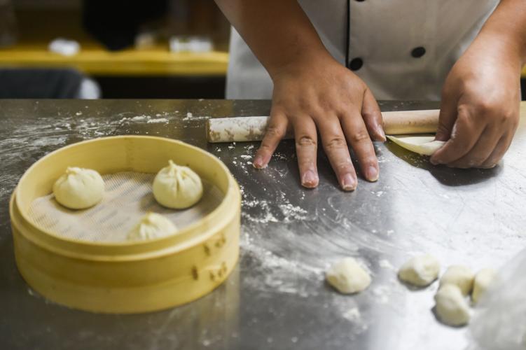 Dumpling Hour Chinese restaurant open in Youngsville, LA | Food ...