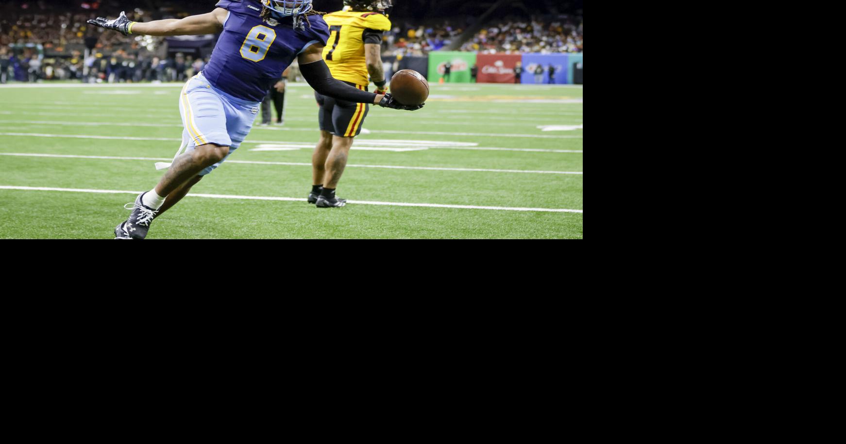 NO.Bayouclassic.adv.633.jpg | | theadvocate.com