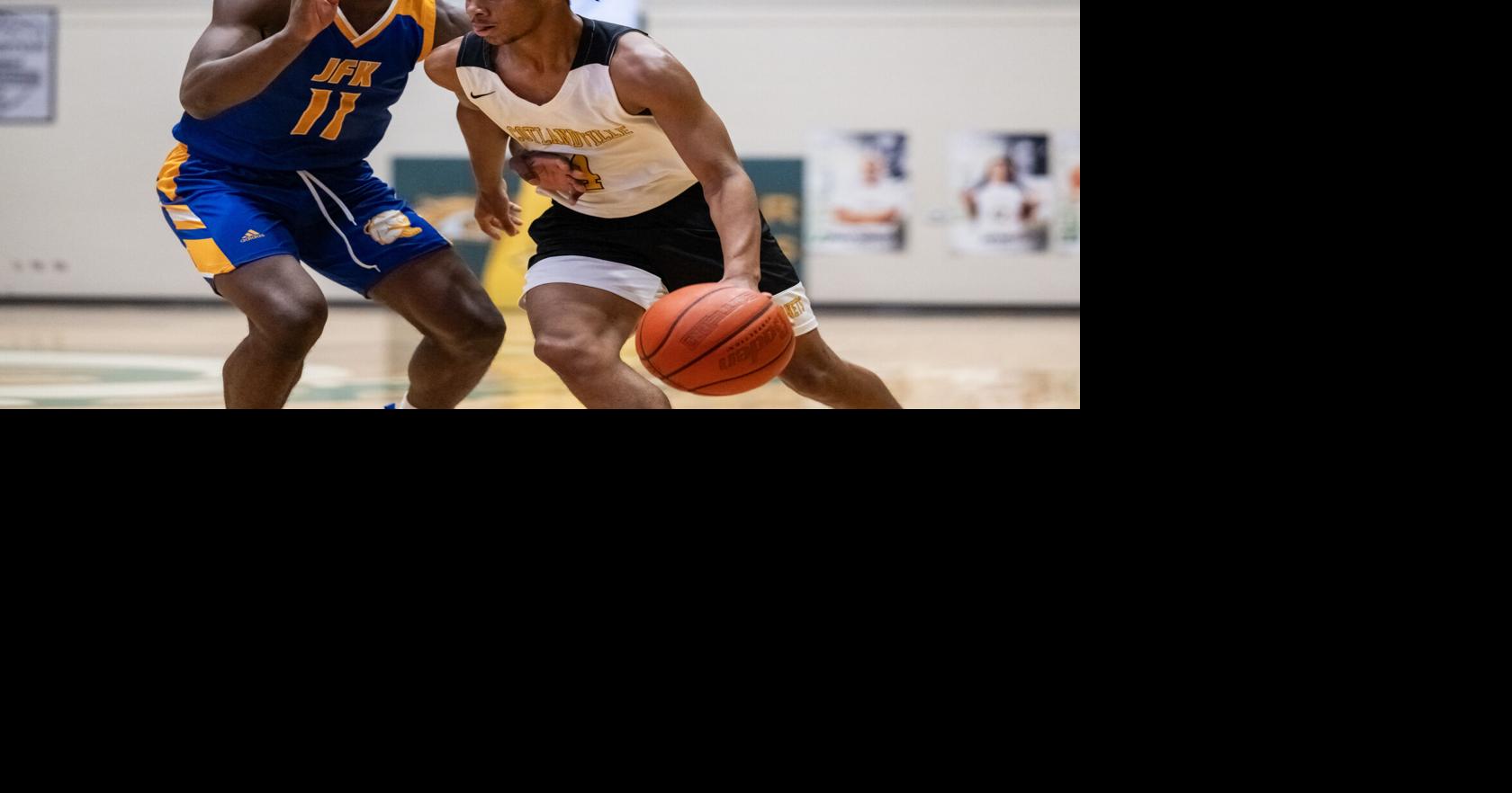 Check out the latest high school basketball scores | High School Sports ...