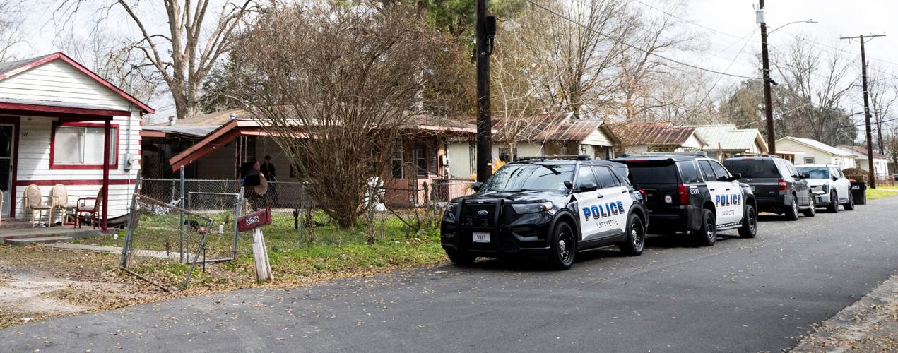Teen boy is victim in Lafayette shooting death, police say | Crime ...
