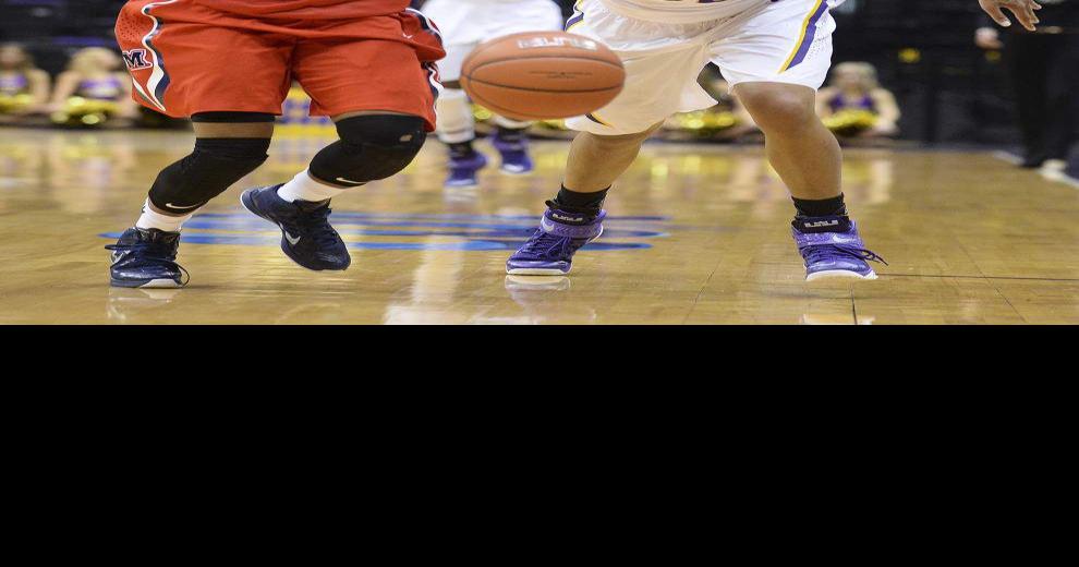 LSU’s Danielle Ballard named state’s player of the year | LSU ...