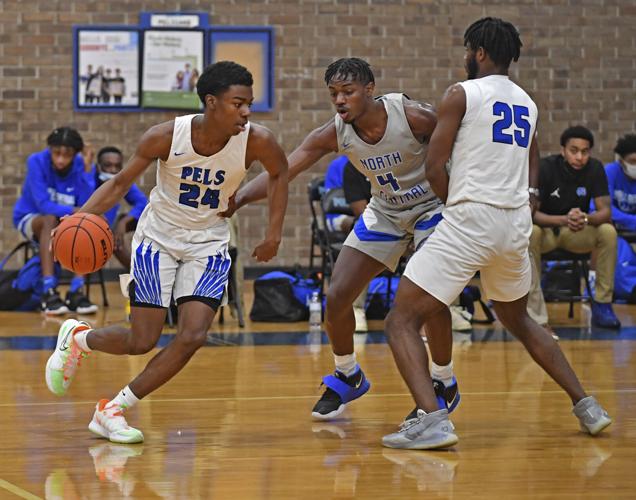 Port Allen pulls away from North Central in battle of reigning state ...