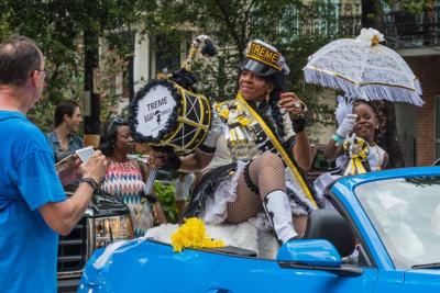 Art exhibit highlights costumes of women, people of color and ...