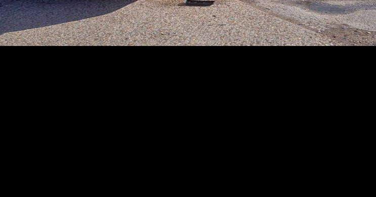 EMS vehicle involved in crash Wednesday afternoon, no injuries reported ...