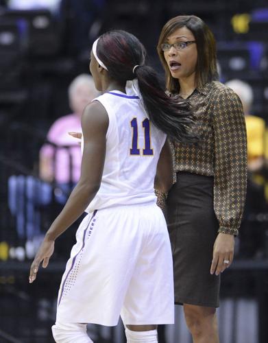 Lady Tigers to host Rice looking to go 3-0 | LSU | theadvocate.com