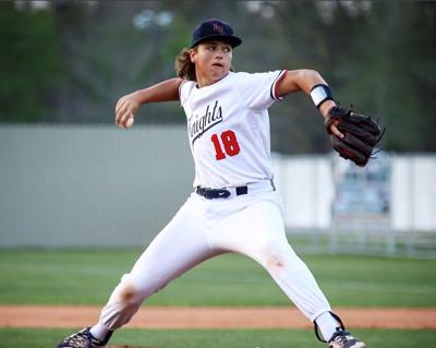Lafayette Christian baseball off to record start behind pitching and ...