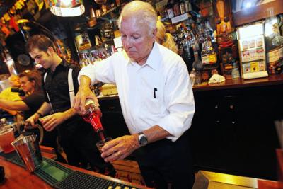 Grace Notes: As Edwin Edwards enjoys golden years, another enemy's body ...