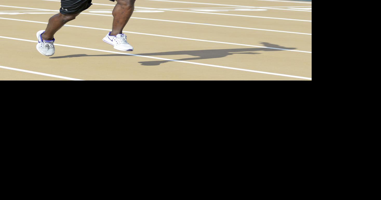 Days til LSU spring: 2 - open starting spots in the secondary | LSU ...