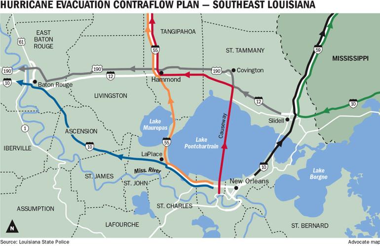 Calm before the storm: Hurricane preparations you can make right now ...