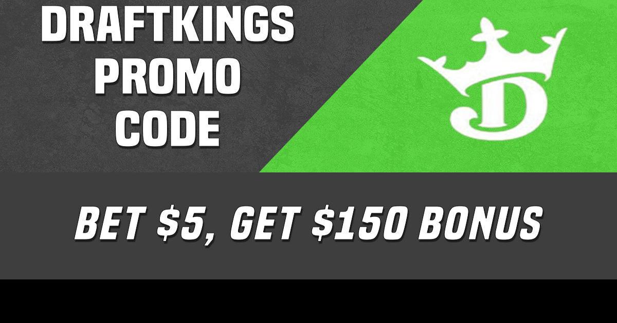 DraftKings promo code offers $150 bonus for NBA or CFP | Betting ...