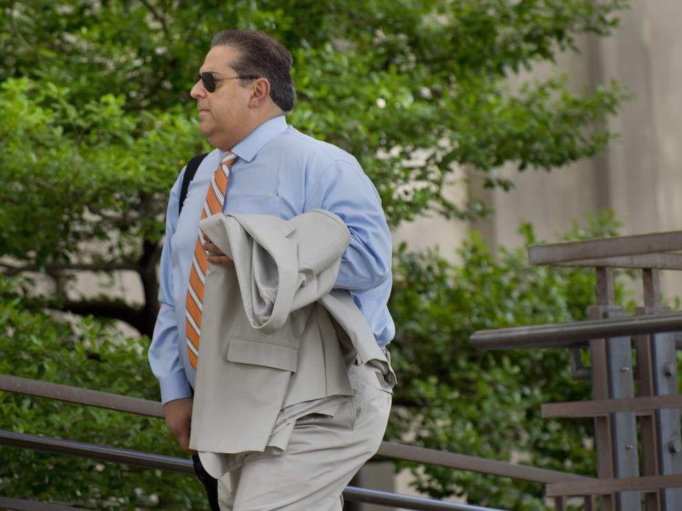 Raymond Reggie, politically connected Mandeville businessman, pleads ...