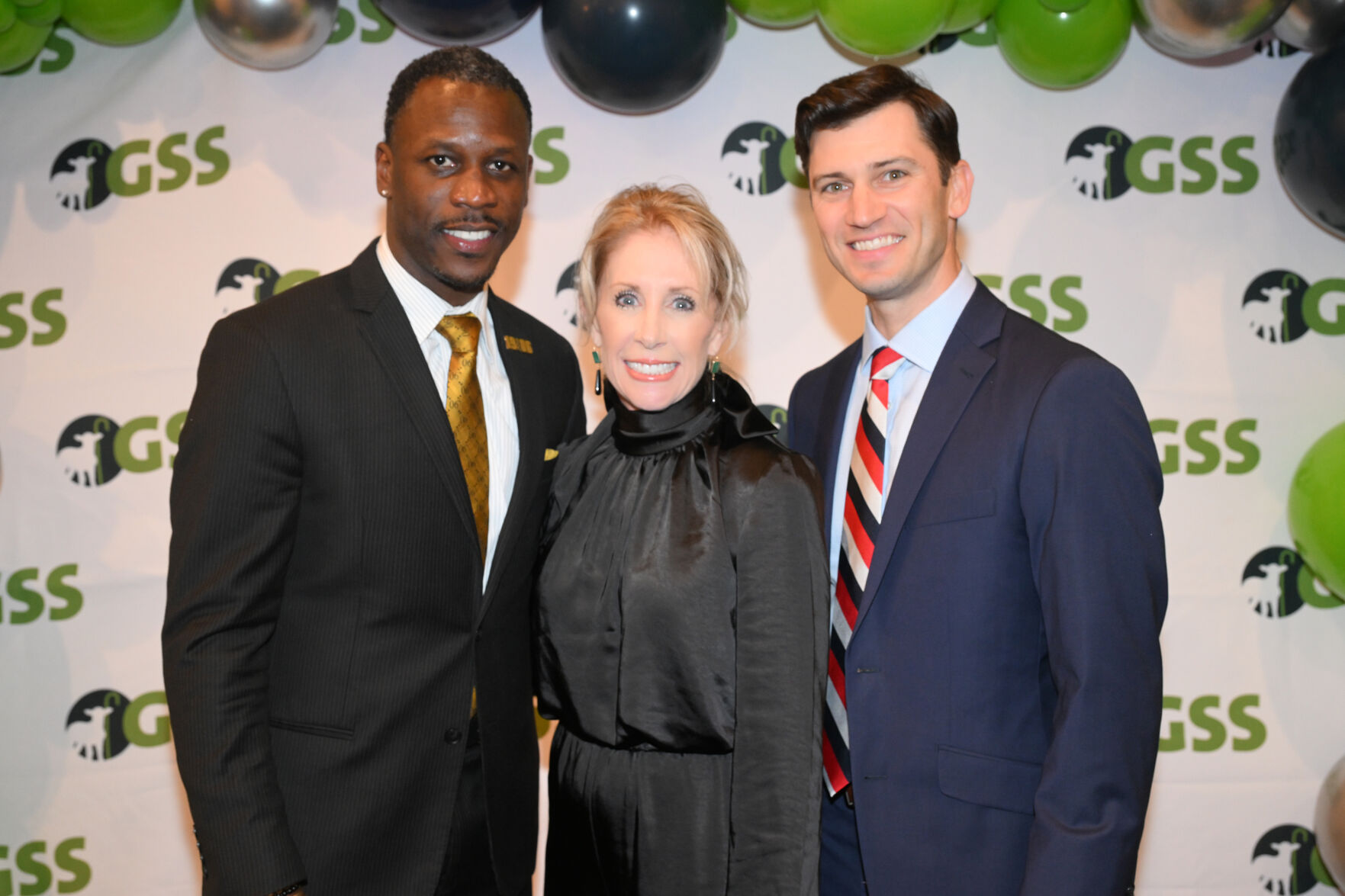 Good Shepherd Gala | | theadvocate.com