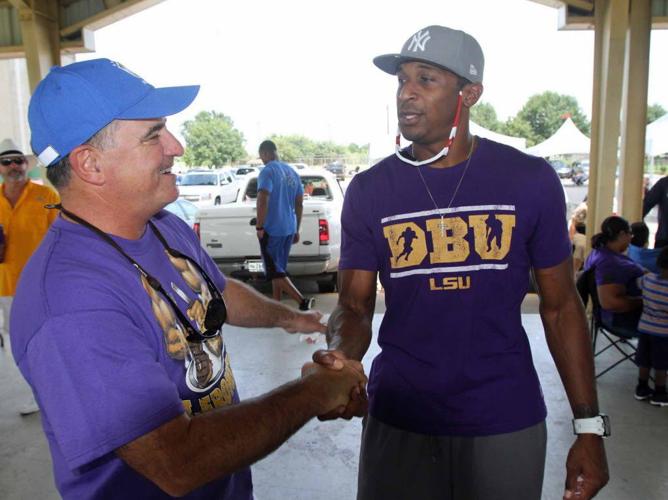 LSU is DBU: Ranking drafted Tiger DBs, 17-1 | LSU | theadvocate.com