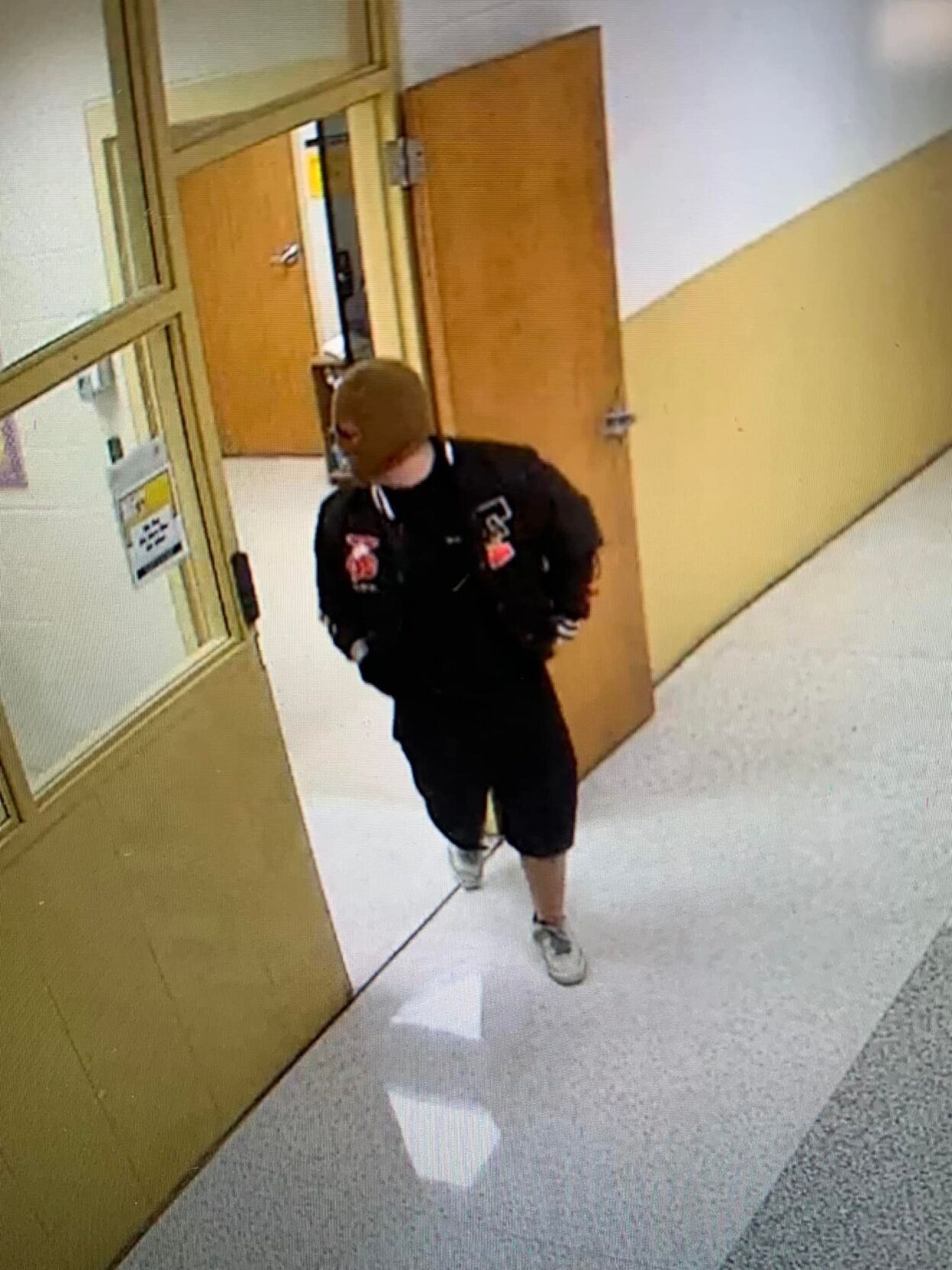 3 ex-Lutcher High students arrested, accused of arson, vandalism at ...