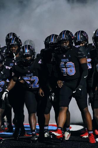 Zachary HIgh football advances in playoffs; Broncos will face Salmen ...