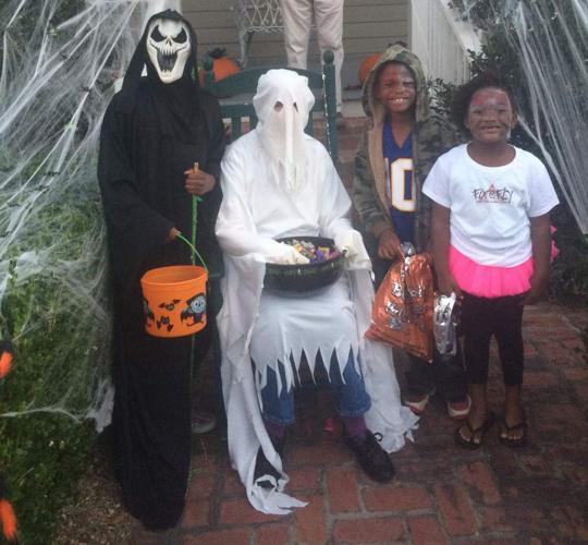 St. Francisville is scary-ville | West Feliciana | theadvocate.com