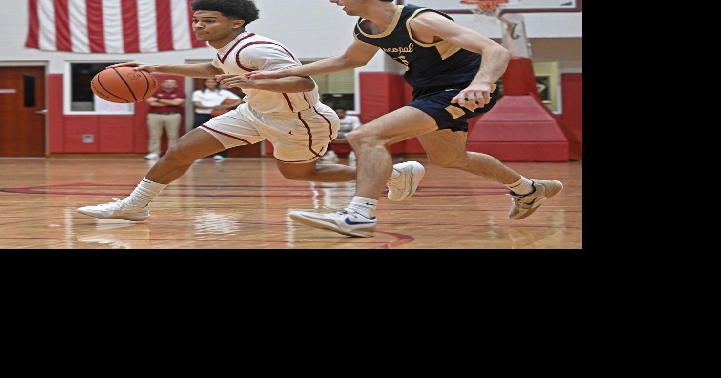 Dunham, Episcopal face off in Friday boys basketball matchup | High ...