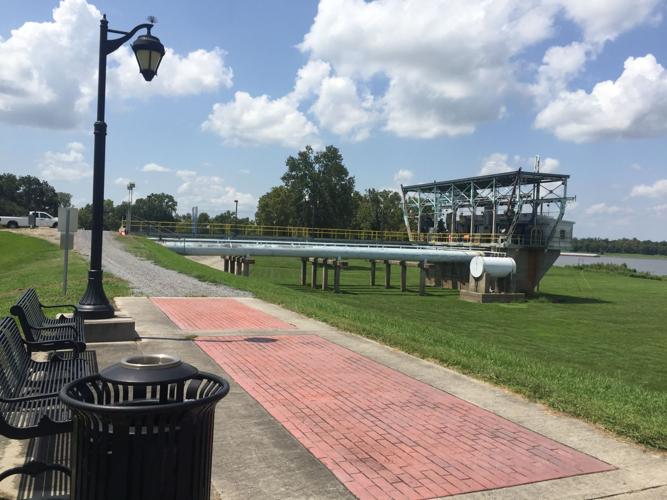 District eyes Donaldsonville city batture land for new pump station to ...