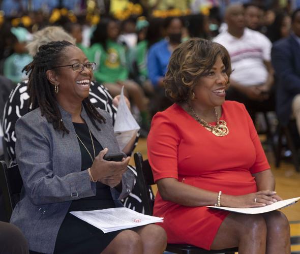 As Baton Rouge charter schools grow, traditional schools continue to ...