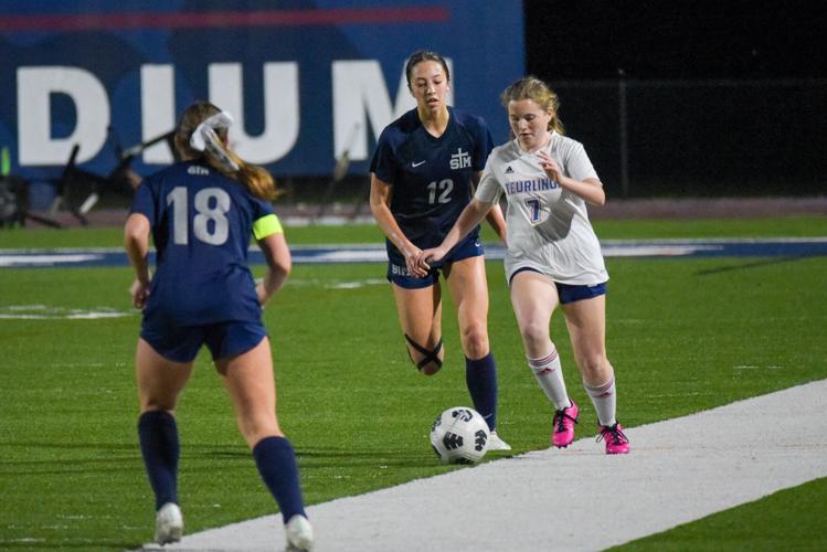 STM girls soccer back in state finals with win over Rebels | High ...