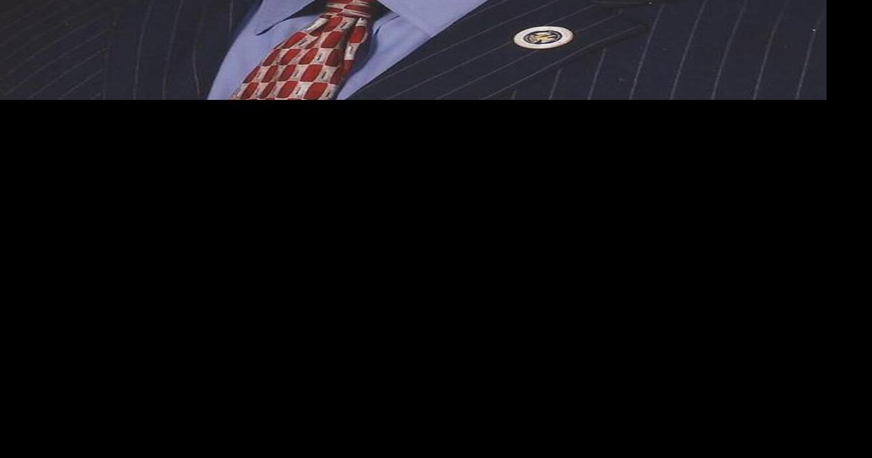 Gerald Boudreaux seeks 3rd term in Louisiana Senate | News ...