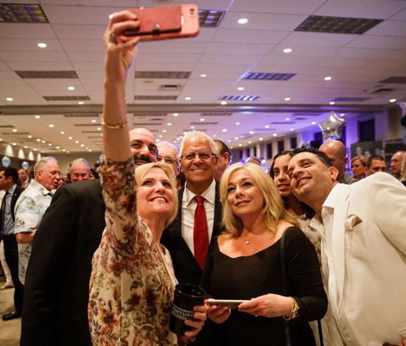 Joe Lopinto fends off John Fortunato for Jefferson sheriff: 'We're just ...