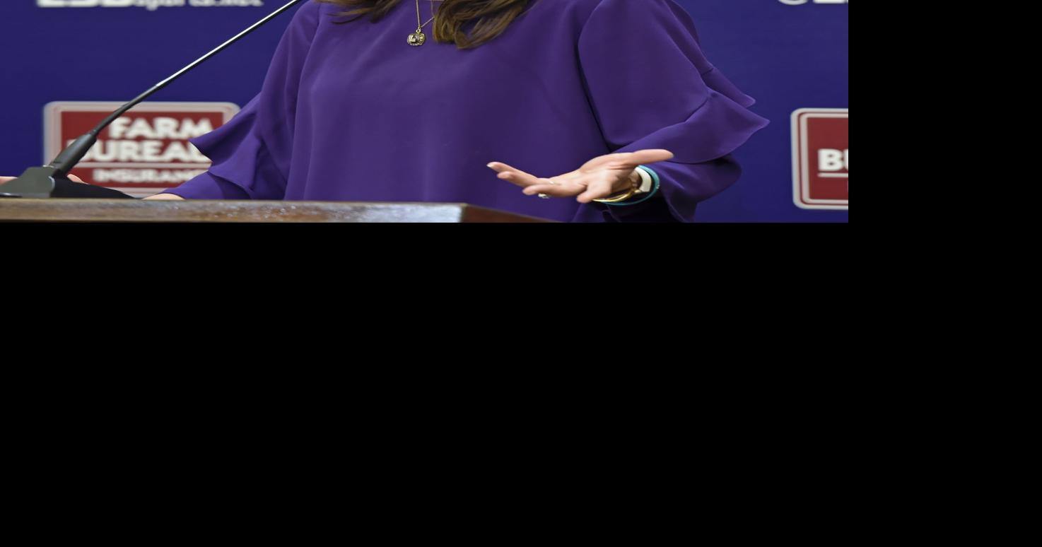 Can the LSU softball team return to the WCWS? 'I wouldn’t count us out ...