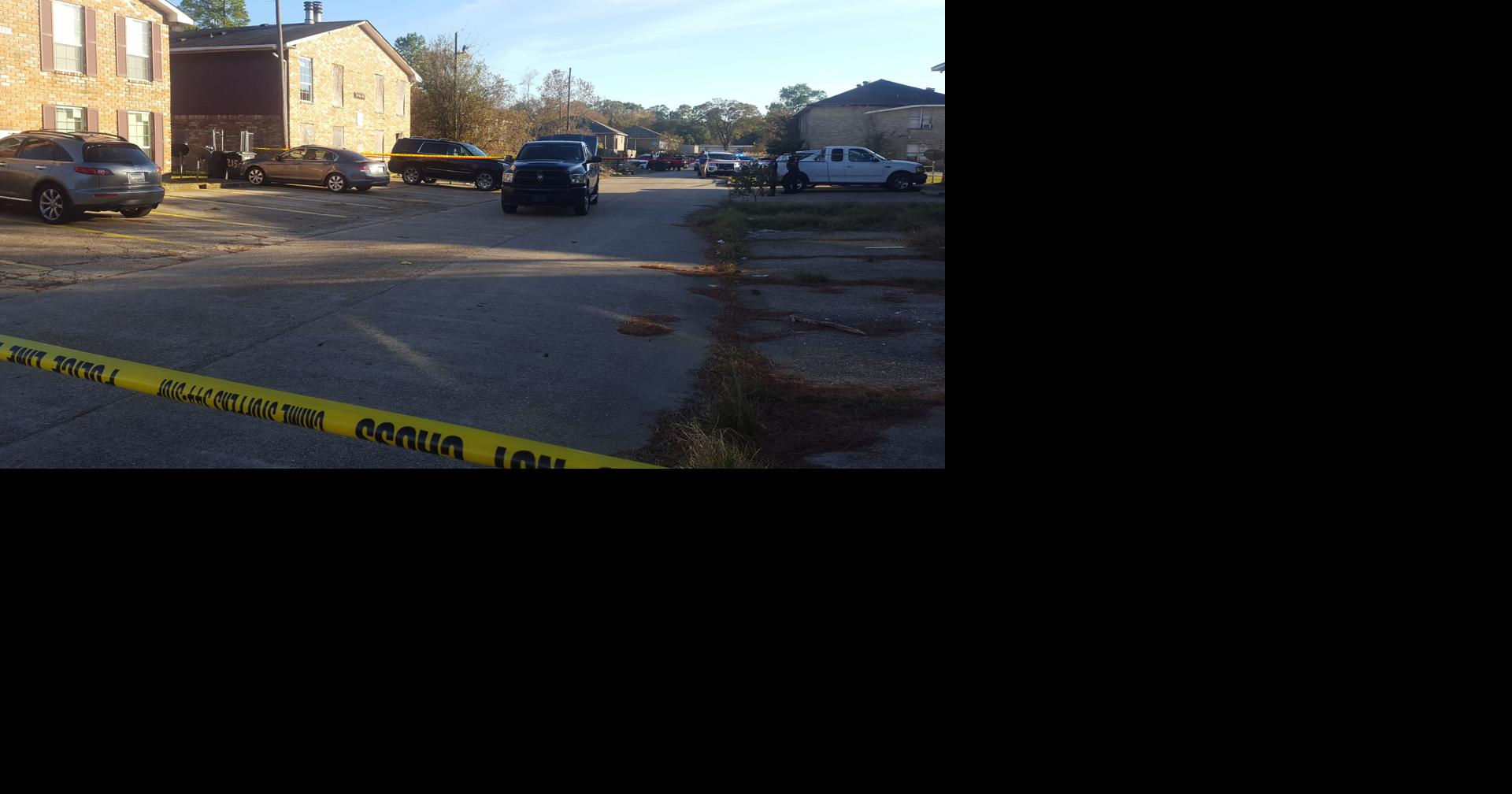 Two dead of gunshot wounds in another violent weekend in Baton Rouge ...