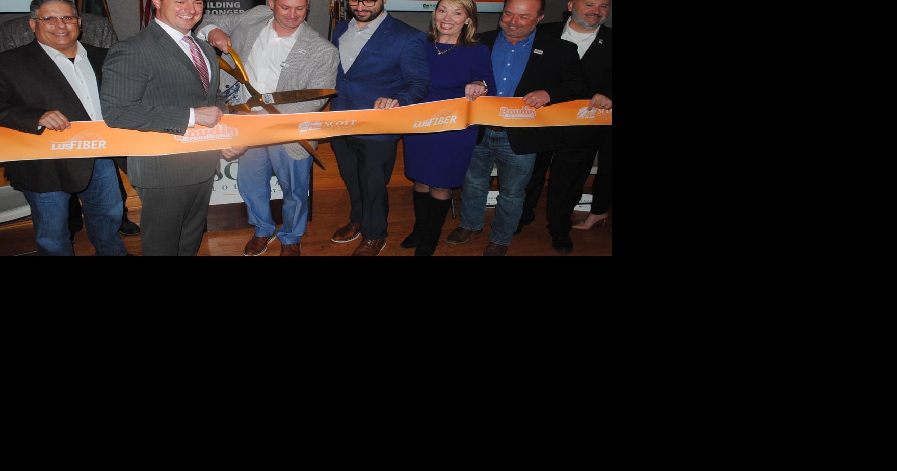 LUS Fiber to bring all-fiber network to city of Scott | Business ...