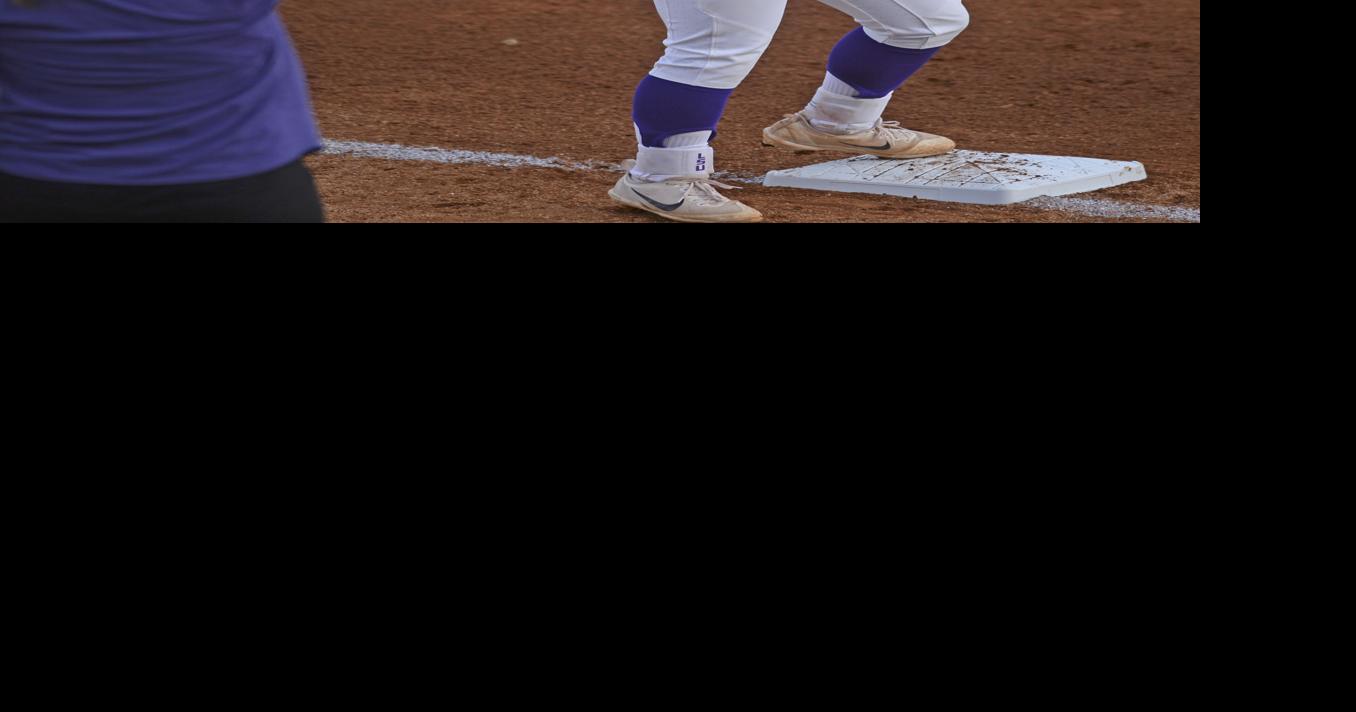 LSU softball survives scare against Fairfield, setting up matchup with ...