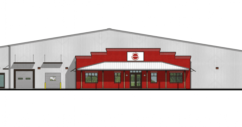 Best Stop to open $6 million wholesale distribution center this month ...