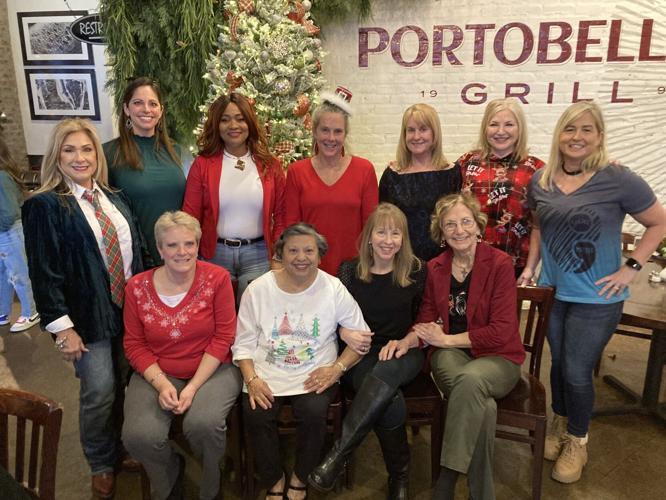 Community: Quota Baton Rouge installs 2024 board and honors longtime ...