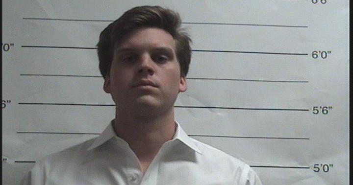 Garrett Ward, suspect in St. Charles Avenue killing, remanded after ...