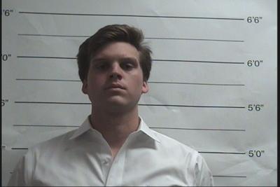 Garrett Ward, suspect in St. Charles Avenue killing, remanded after ...