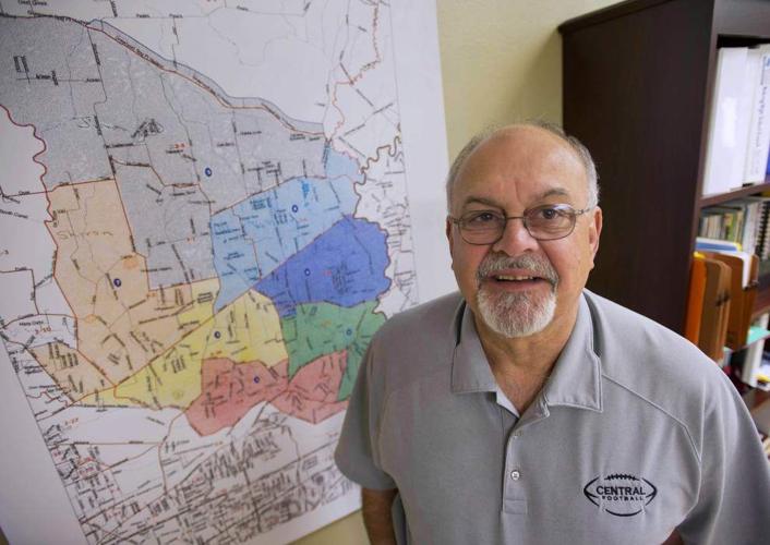 Michael Faulk: Next 3 weeks to be 'very, very busy' as pace picks up ...