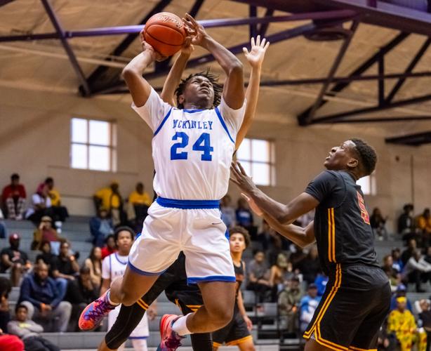 No. 2 McKinley wins, Scotlandville scores EBR tourney upset | High ...