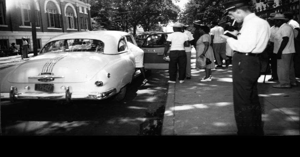 Brooks Park pool fondly remembered as social hub for blacks in Baton ...