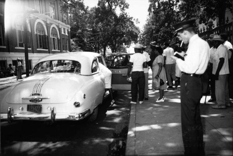 Brooks Park pool fondly remembered as social hub for blacks in Baton ...