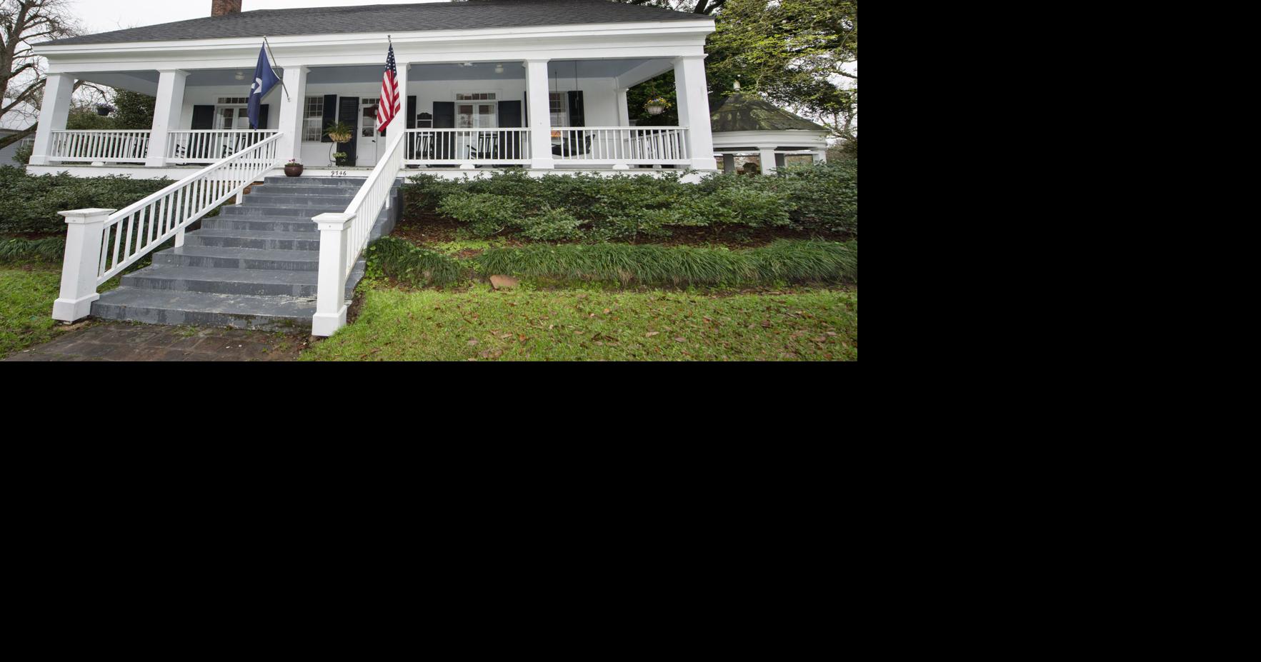 Take a look inside Prospect, a 211-year-old cottage that combines ...