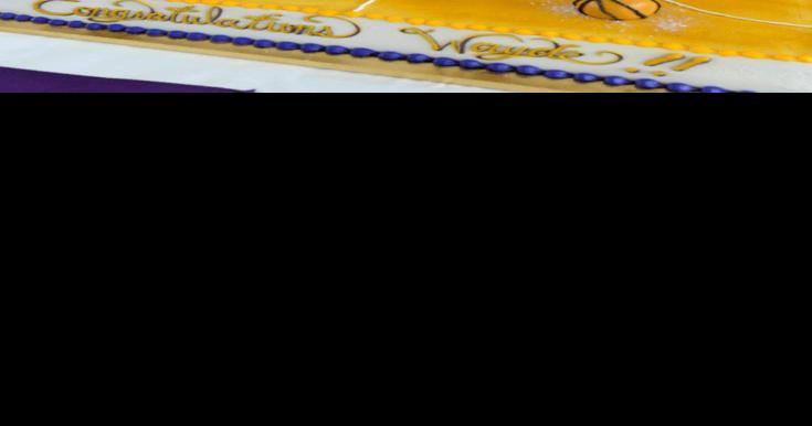 Wayde Sims following path of father, Wayne Sims, to play basketball at ...