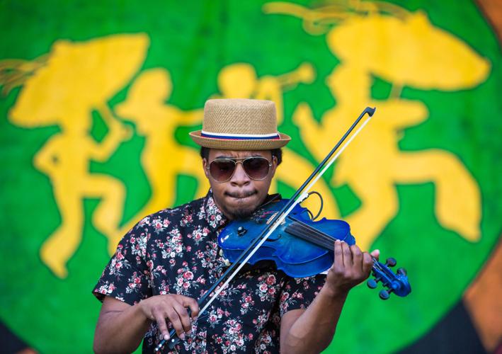 Don't miss these shows to watch and concerts in south Louisiana (June ...