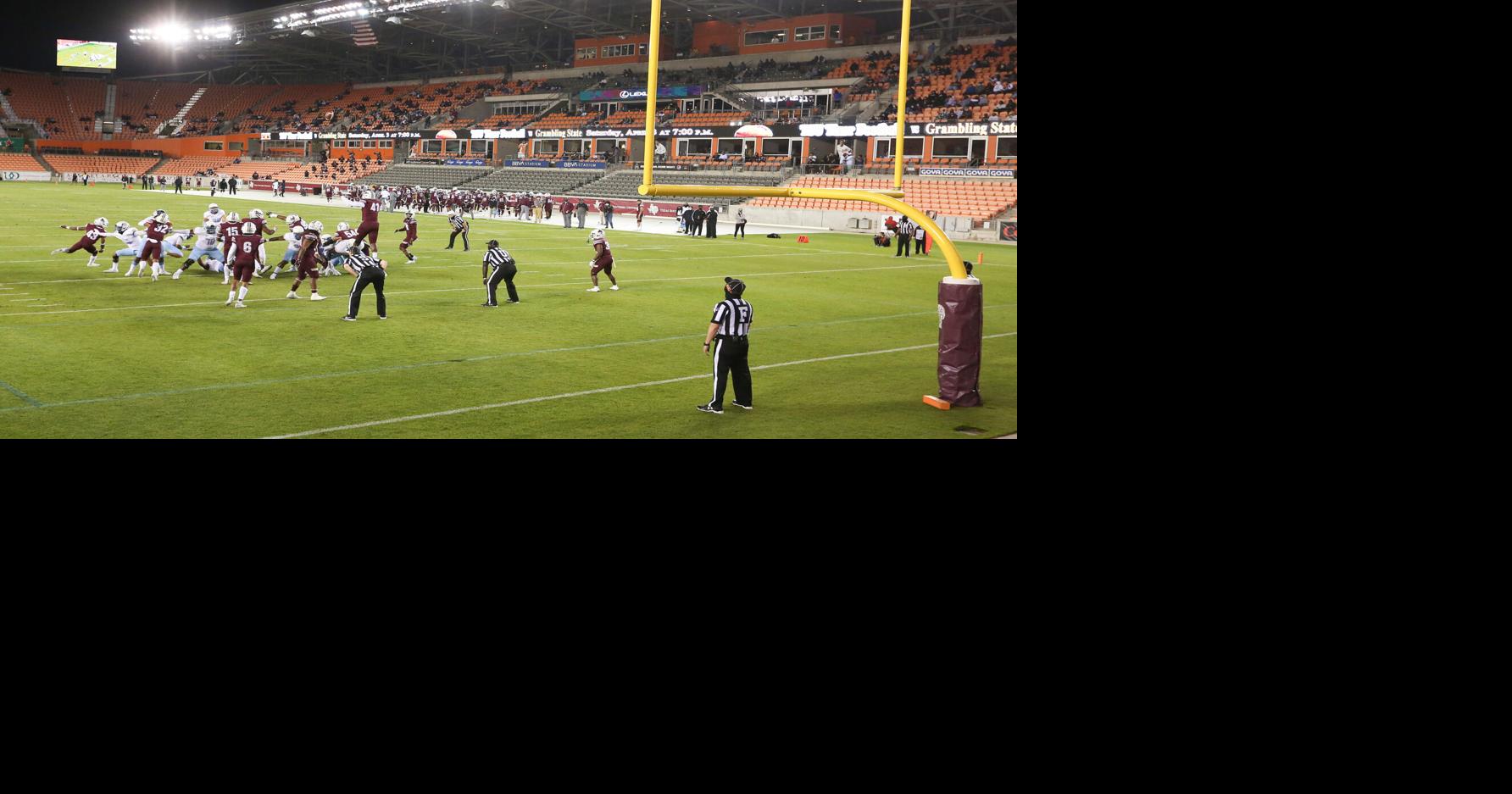 Texas Southern hires Cris Dishman as its next football coach | Southern ...