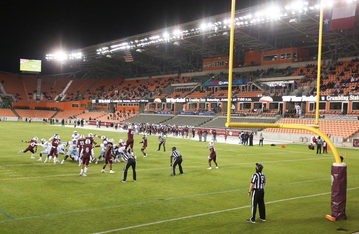 Texas Southern hires Cris Dishman as its next football coach | Southern ...