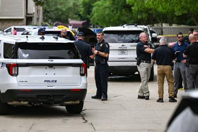 Two people killed at Baton Rouge apartment identified | Crime/Police ...